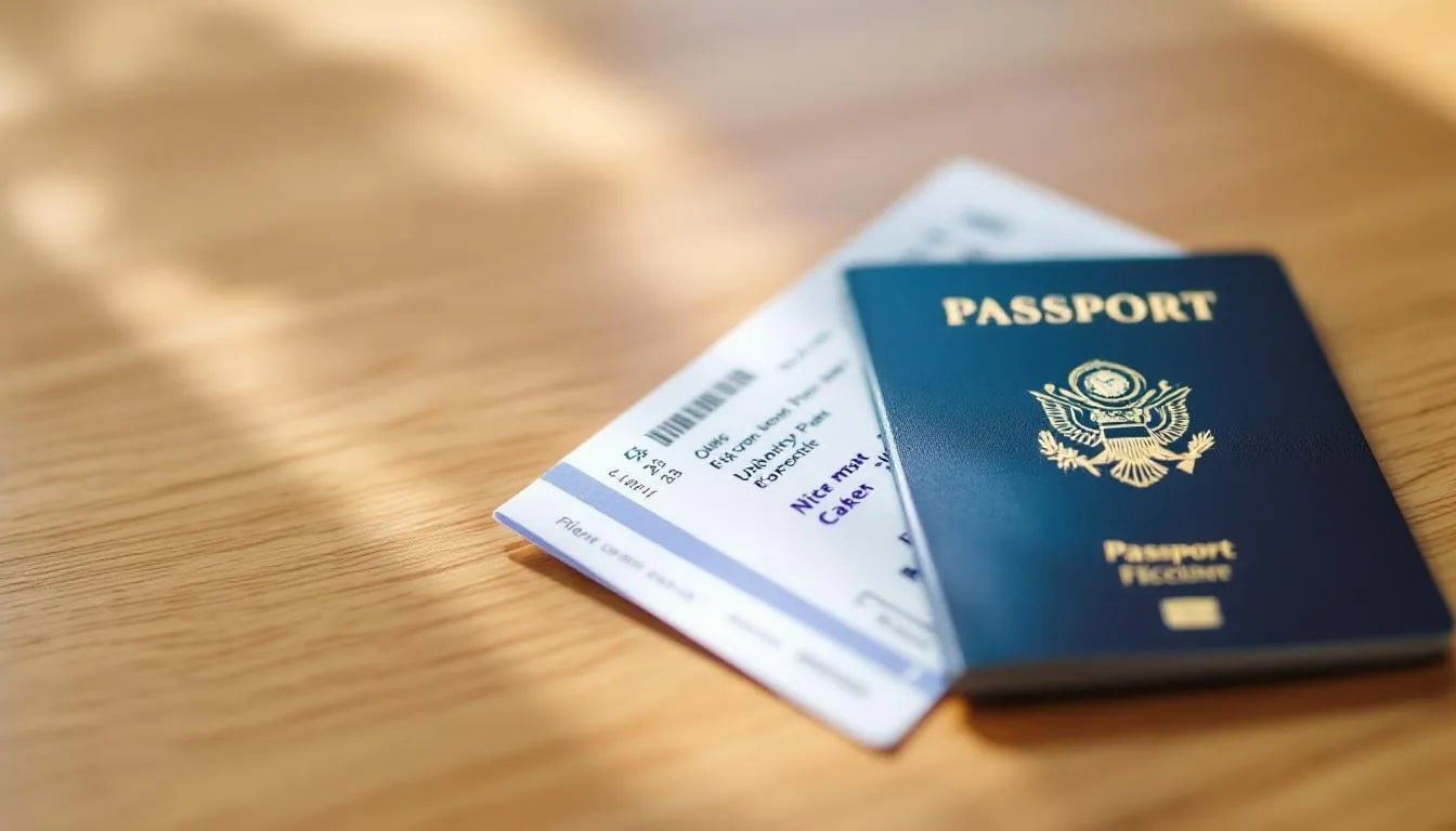 Do Embassies Accept a Dummy Ticket for Visa Applications?